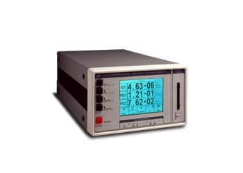 IGC100 — Ionisations Vakuummeter Monitor - Prager Elektronik