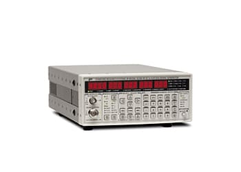 SG382 RF Signal Generator - Prager Elektronik