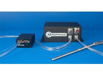 Micro Air Data Computer - Prager Elektronik