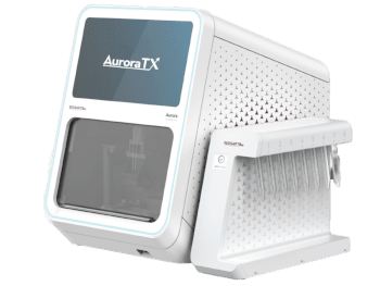 Aurora TX - Prager Elektronik