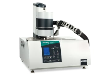 TMA 402 F1 or F3 Hyperion® - Prager Elektronik